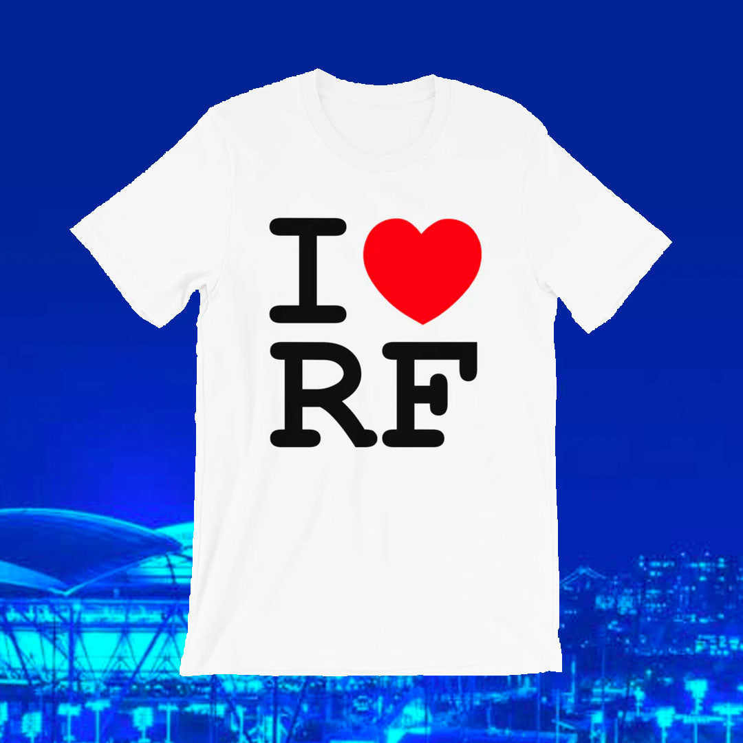 Team Roger or Rafa? – TENNIS LADY