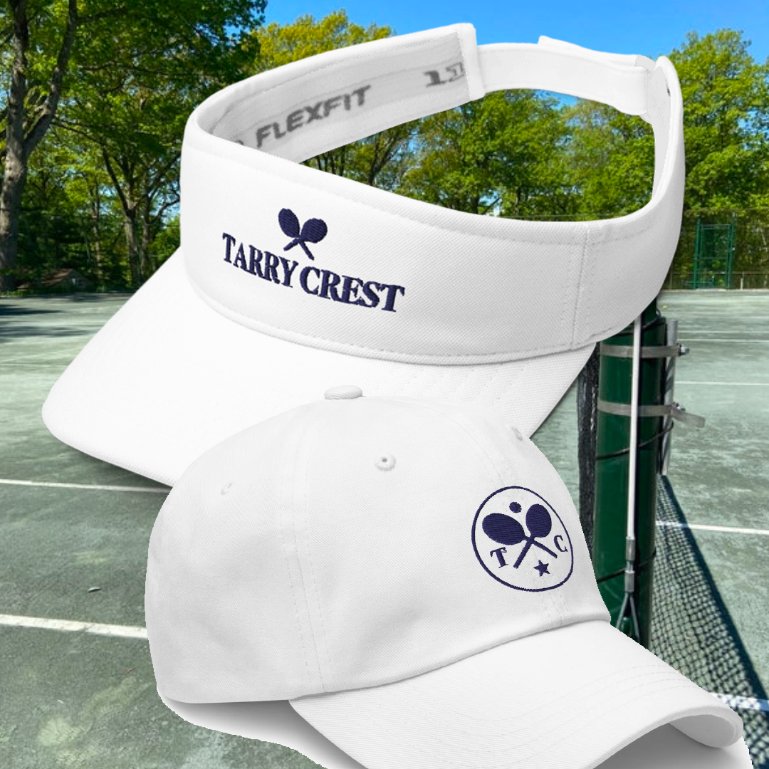 Tarry Crest – TENNIS LADY